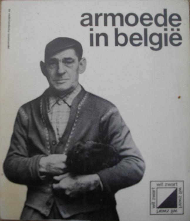 Armoede in belgie tweedehands kopen | Books in Belgium