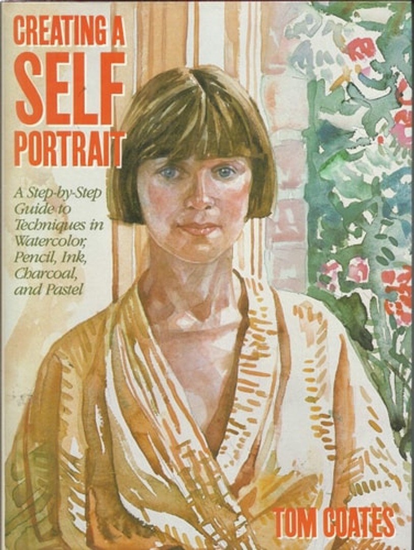 Creating a Self-Portrait tweedehands kopen - €12,50 | Books in Belgium
