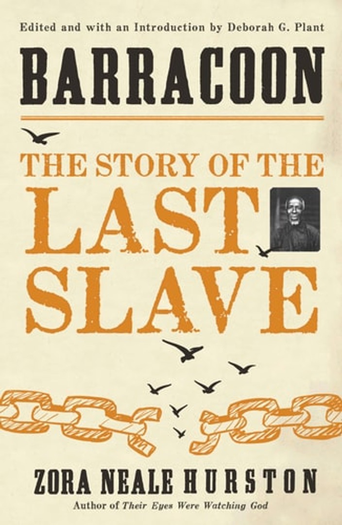 Barracoon tweedehands kopen | Books in Belgium