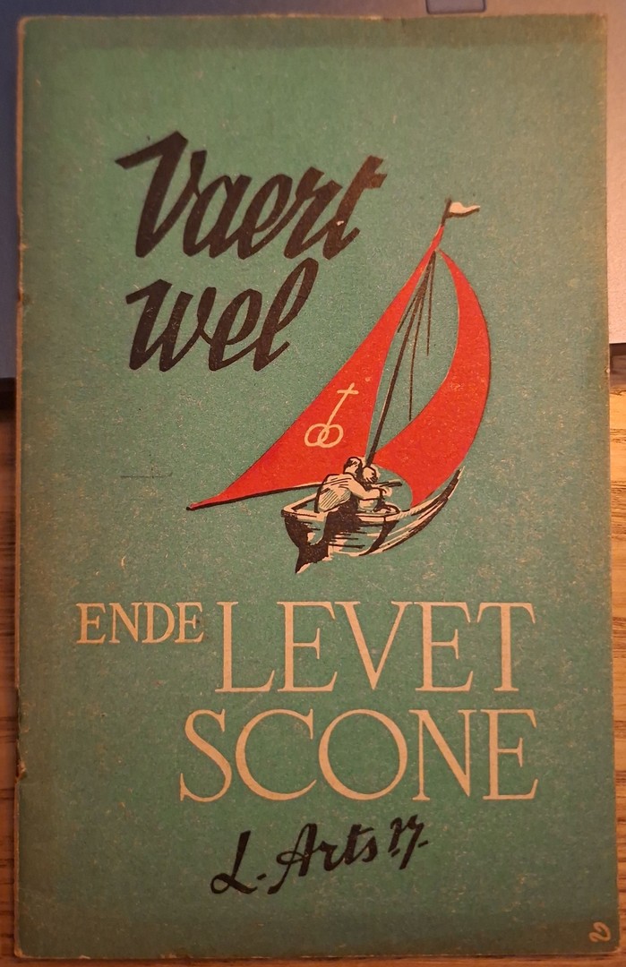 Vaert wel ende levet scone! tweedehands kopen - €5,00 | Books in Belgium