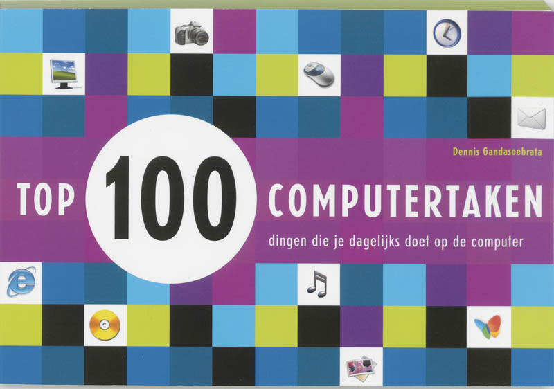 Top 100 computertaken tweedehands kopen - €6,59 | Books in Belgium