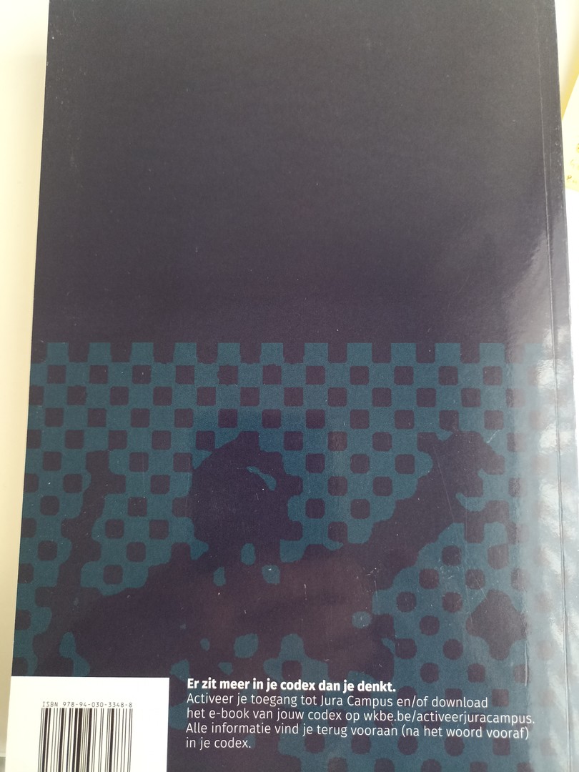 VRG-codex 2024-2025 tweedehands kopen | Books in Belgium