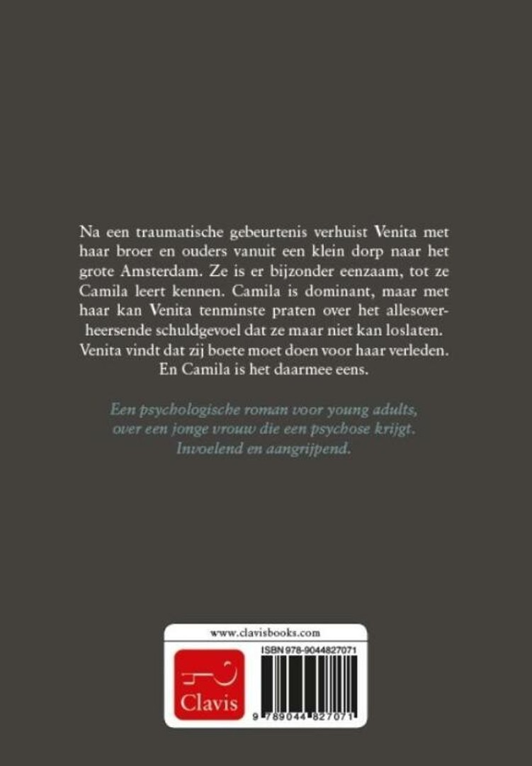 Lege kamers tweedehands kopen - €5,00 | Books in Belgium