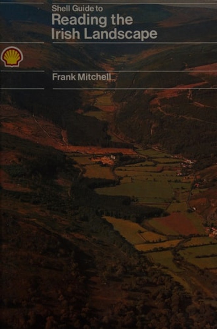 Shell Guide to Reading the Irish Landscape tweedehands kopen