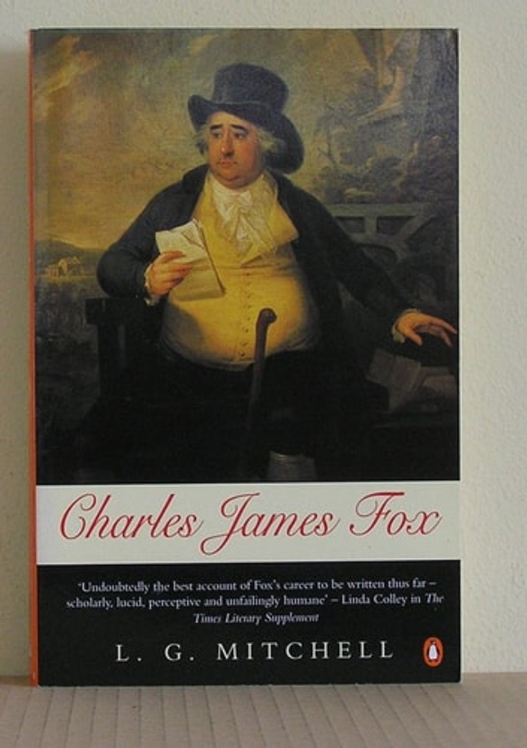 Charles James Fox tweedehands kopen - €7,00 | Books in Belgium