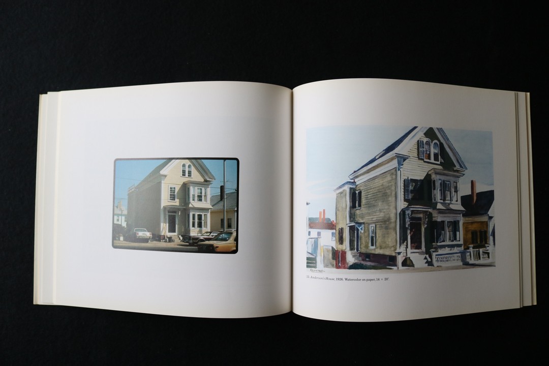 Hopper's places tweedehands kopen - €13,00 | Books in Belgium