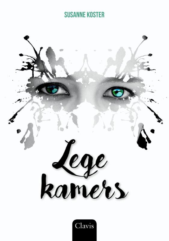 Lege kamers tweedehands kopen - €5,00 | Books in Belgium