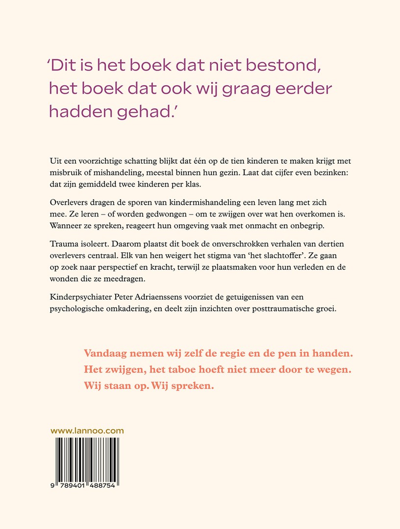 Overleven tweedehands kopen | Books in Belgium