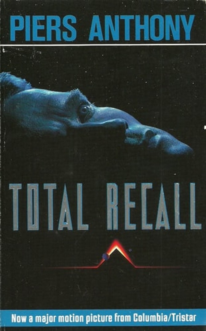 Total recall. tweedehands kopen | Books in Belgium