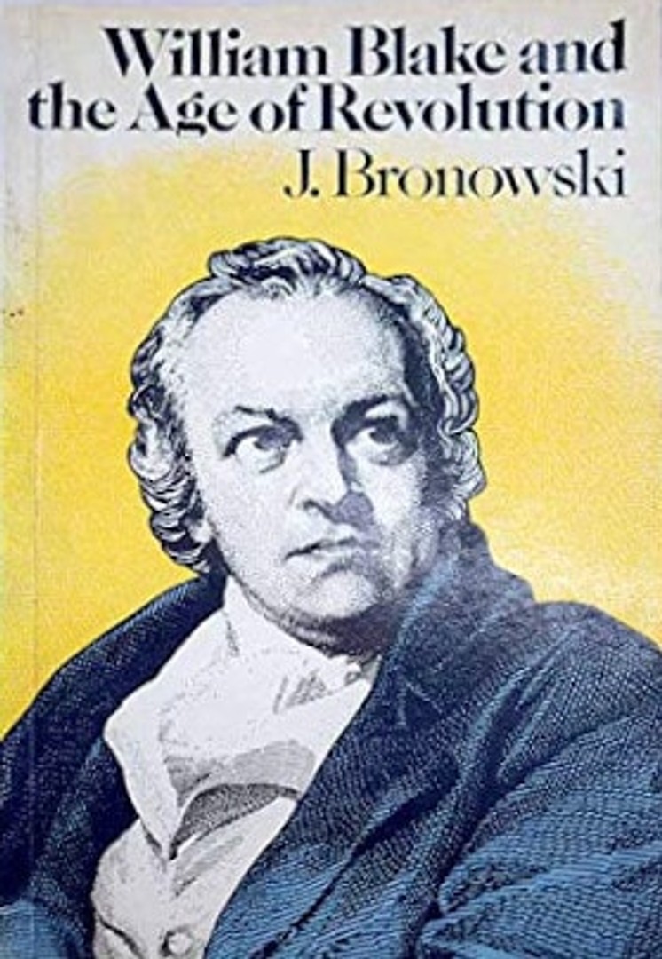 William Blake and the Age of Revolution tweedehands kopen - €10,00 ...