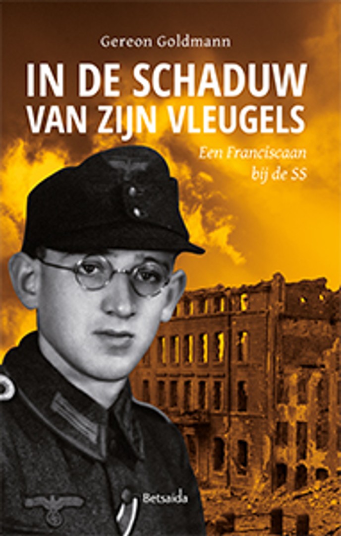 In de schaduw van zijn vleugels tweedehands kopen - €4,00 | Books in ...