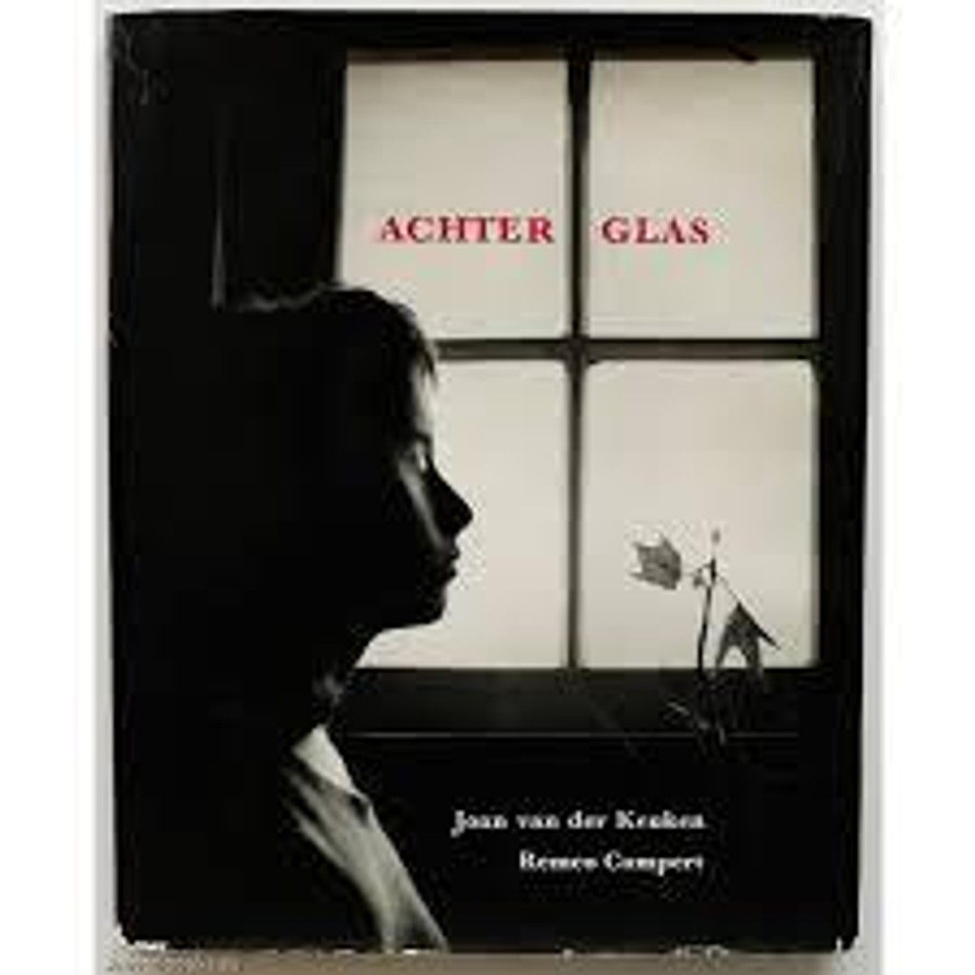 Achter Glas tweedehands kopen | Books in Belgium