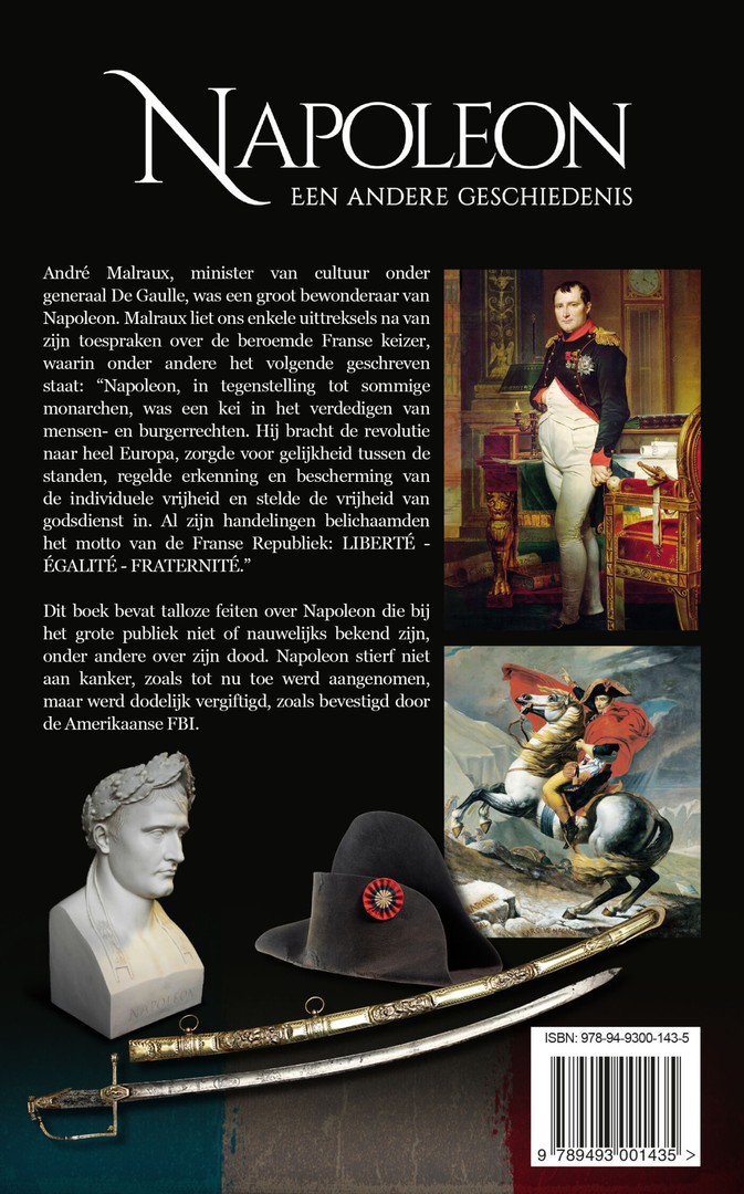 Napoleon tweedehands kopen | Books in Belgium
