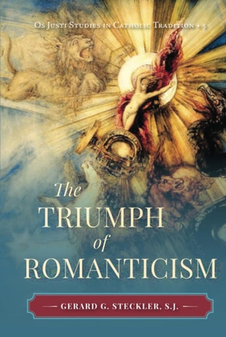 The Triumph of Romanticism tweedehands kopen - €20,00 | Books in Belgium