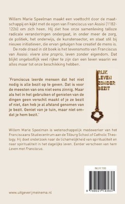 Rijk leven zonder bezit tweedehands kopen - €6,99 | Books in Belgium